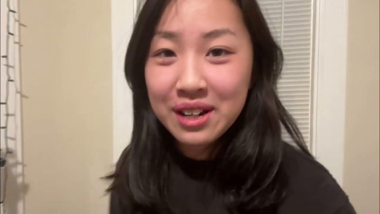 I wrote a song for my celebrity crush - YouTube