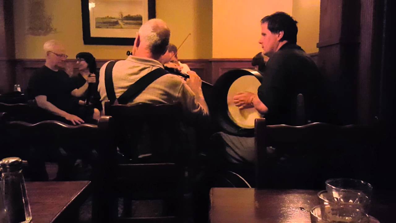 sligo traditional irish music - YouTube