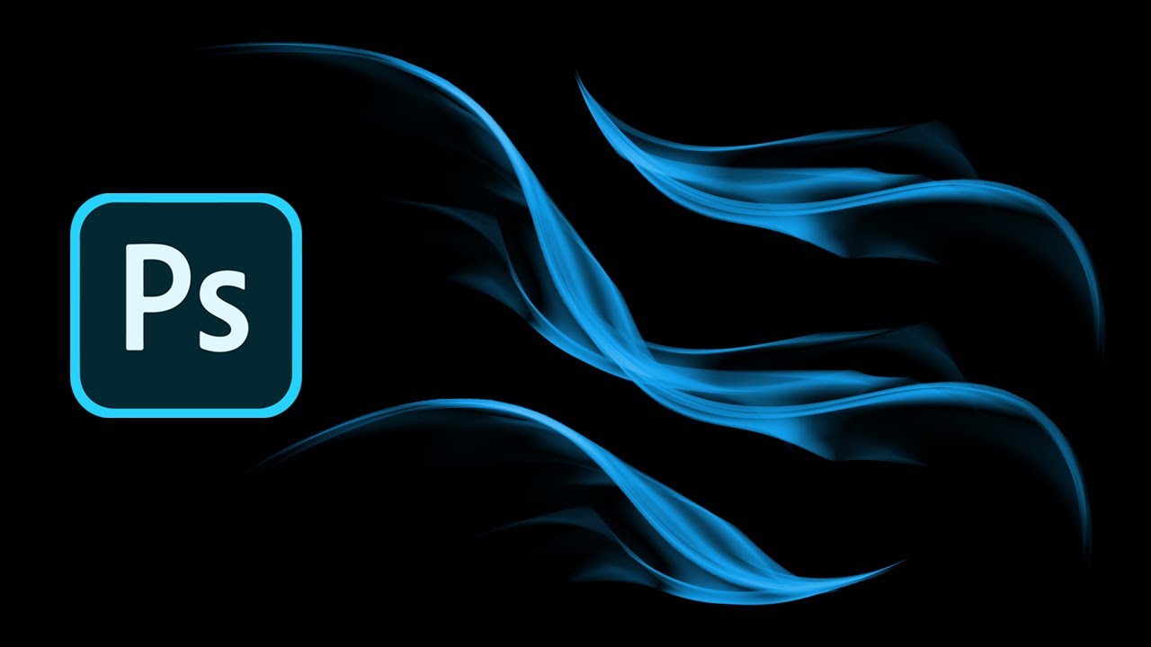 How To Make Blue Flame Effect Shiny In Photoshop YouTube How To Make Blue Flame Effect Shiny In Photoshop YouTube