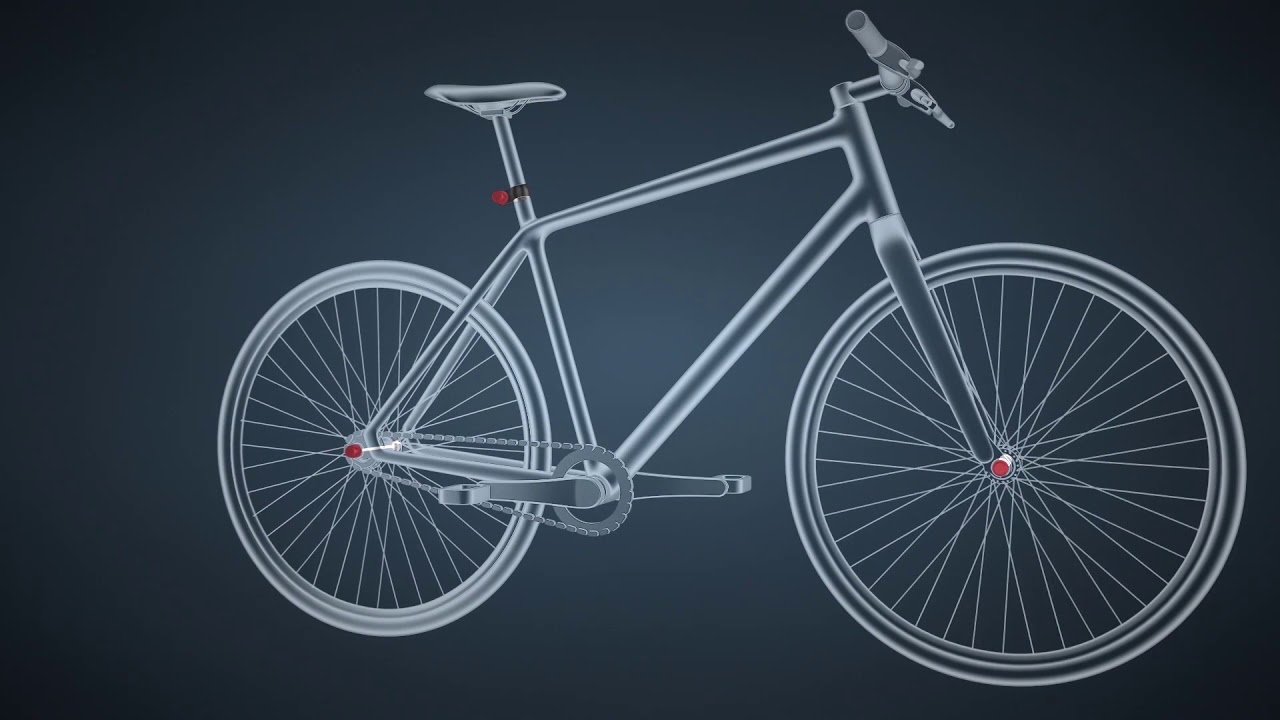 ABUS NutFix™ - Un innovador sistema de protección para componentes ...
