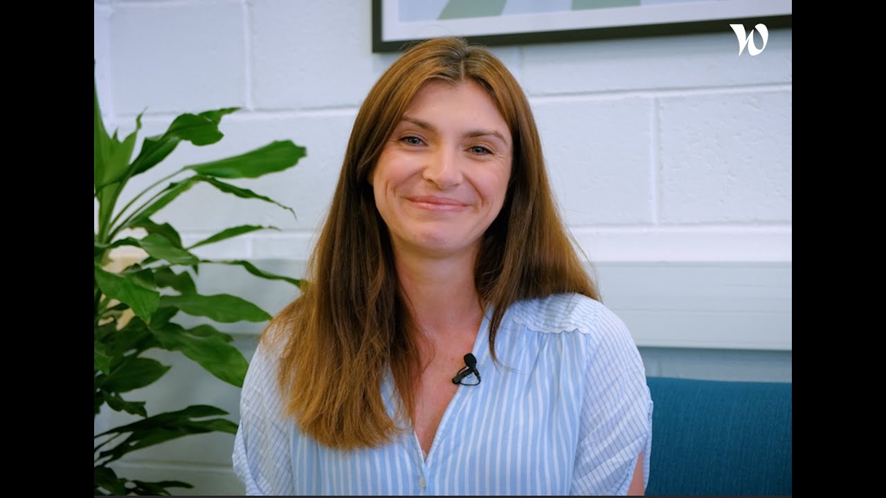 Découvrez Digital Prod avec Virginie, Directrice de Clientèle - YouTube