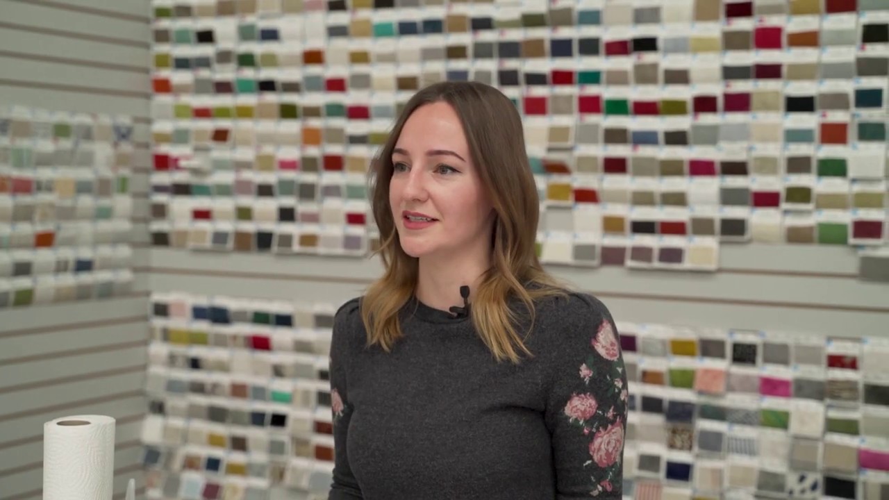 Maxwell Contract - Spring 2020 Collection - YouTube