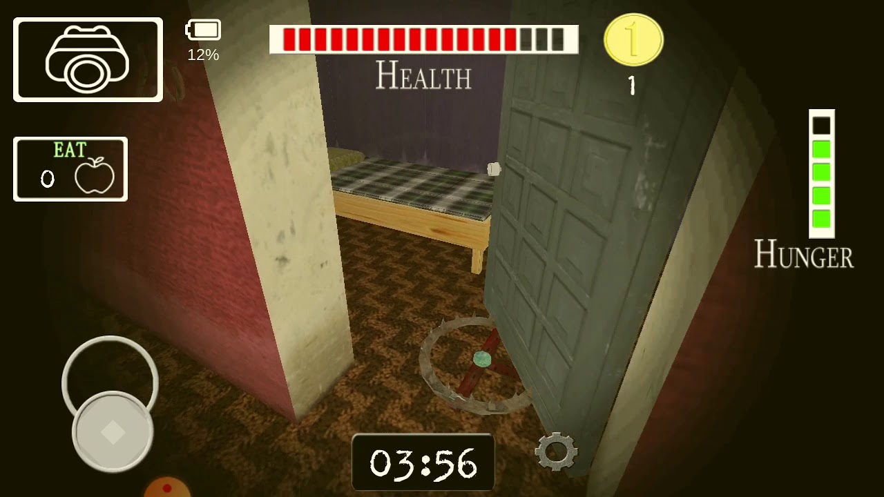 Hotel insanity gameplay - YouTube