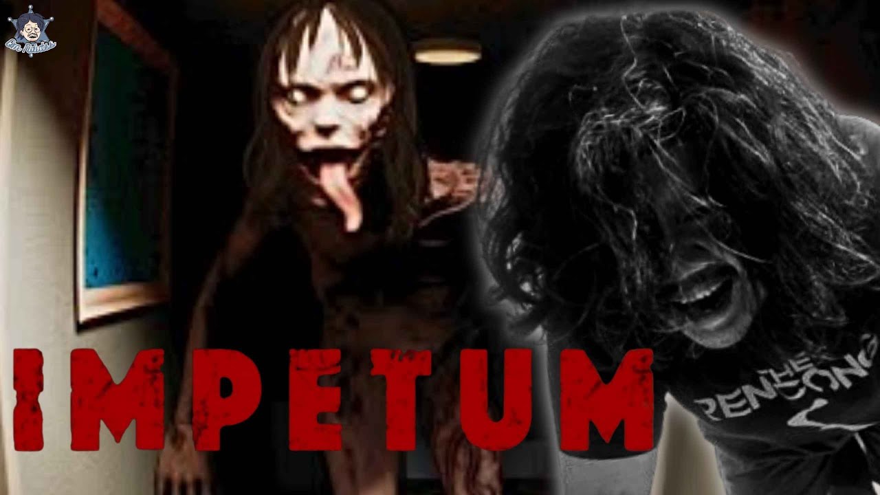 Satu Rumah Dengan Saudara Yang Demen Kerasukan | IMPETUM - YouTube