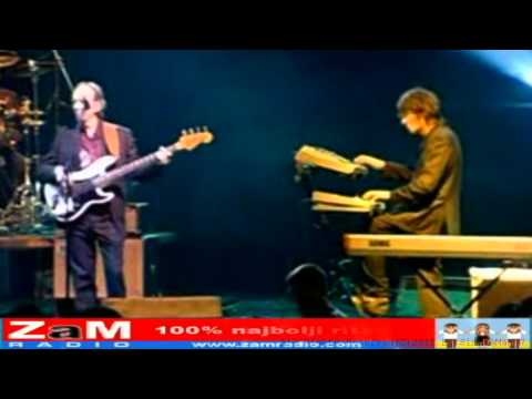 Instruktori & Bajaga - Verujem Ne Verujem