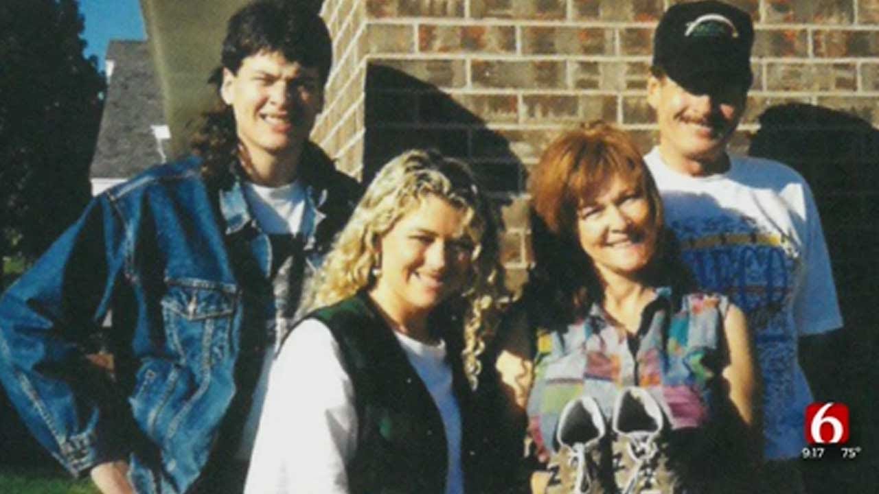 Watch: Author Carol Cash Large Discusses Her New Book 'Happy Anywhere ...