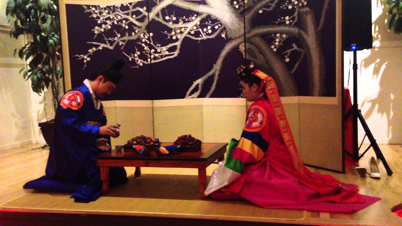 Traditional Korean Soju Ceremony - DJ www.californiadiscjockey.com ...