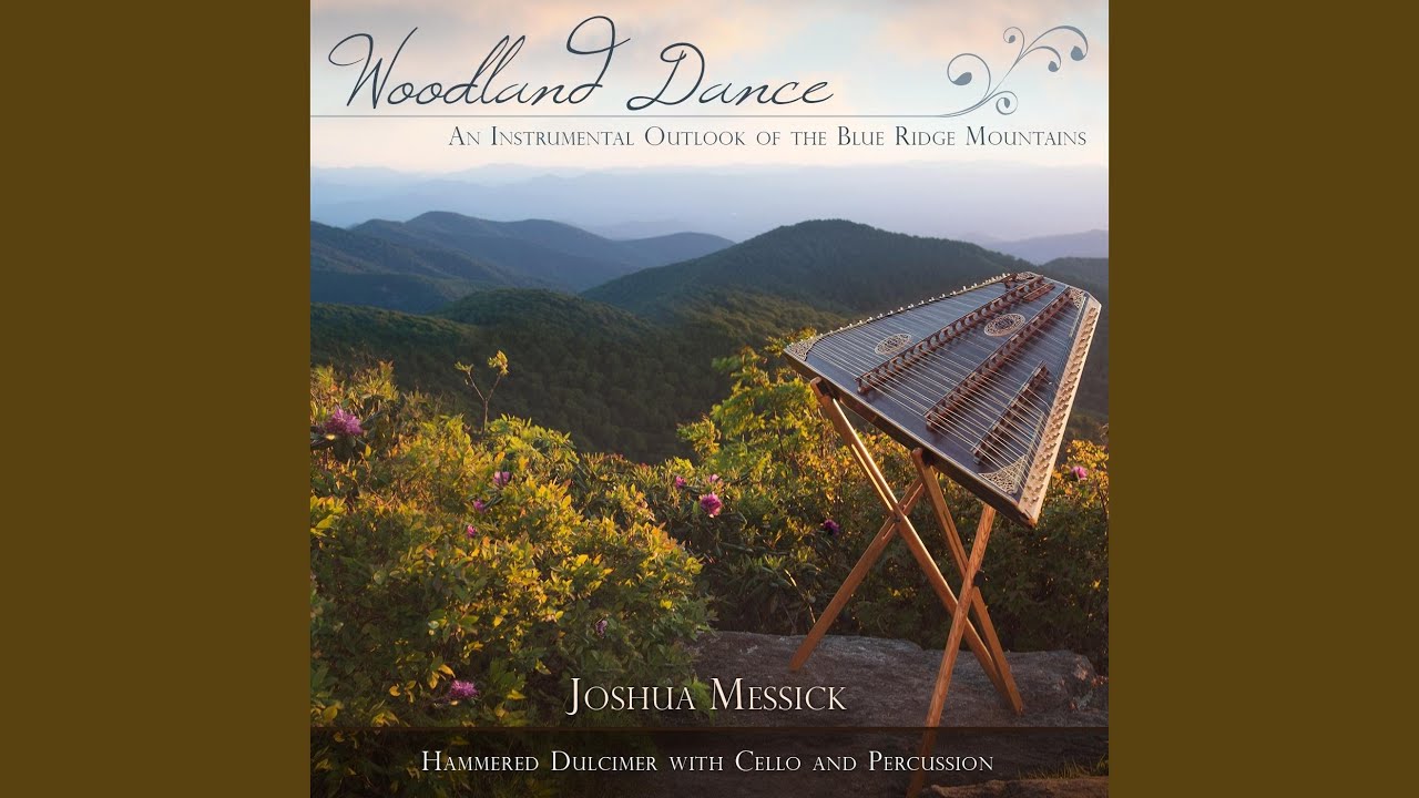 Streamside Lullaby - YouTube