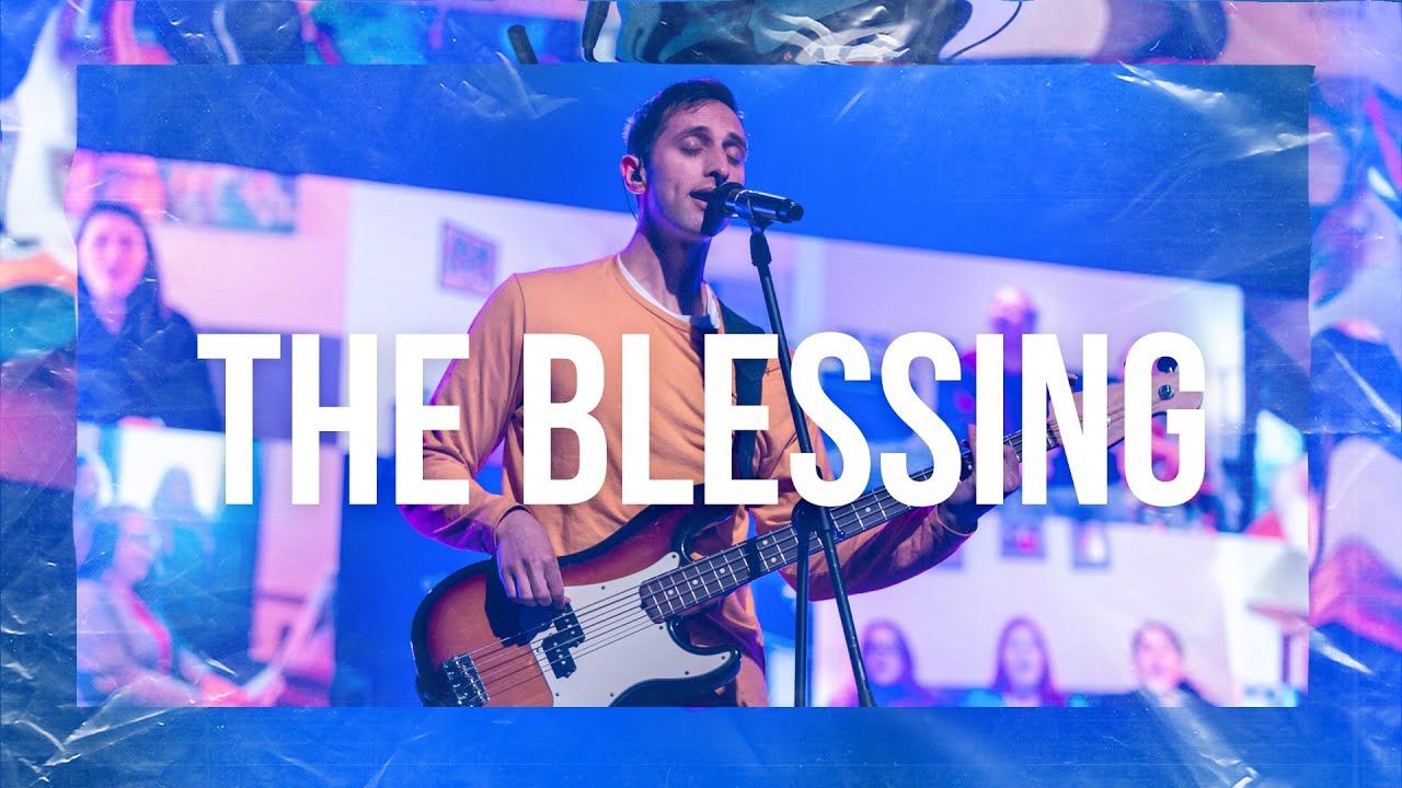 The Blessing (w/ Virtual Choir) | Live | BC Worship - YouTube