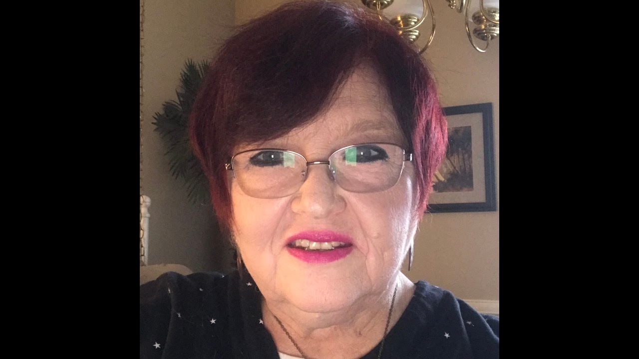 Joni Ames Live Stream - YouTube