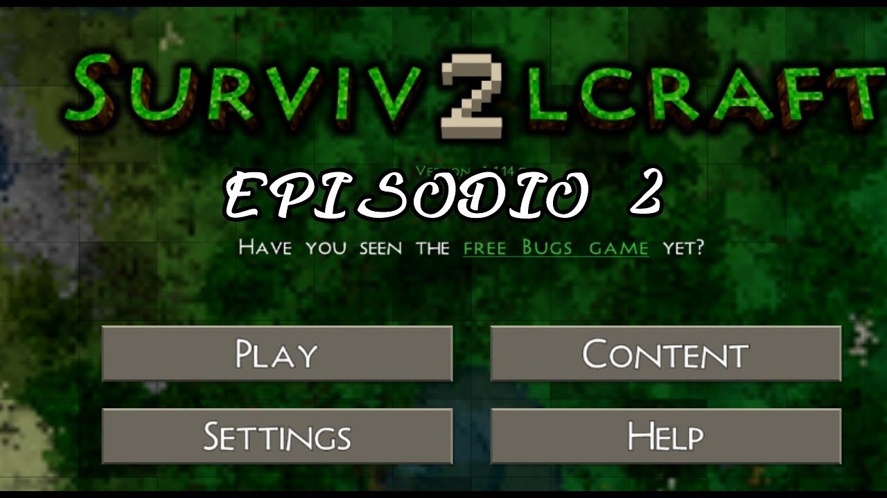 Survivalcraft 2 para pc - lasopastudios