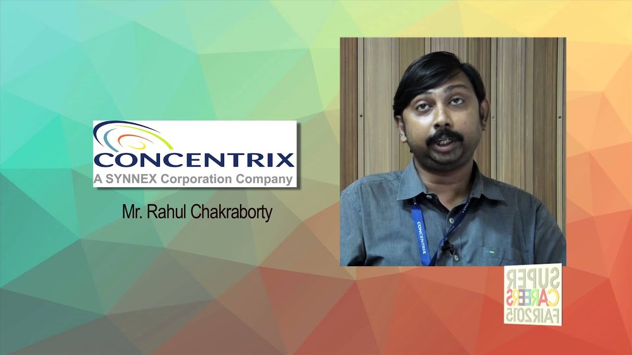 Concentrix IBM - YouTube