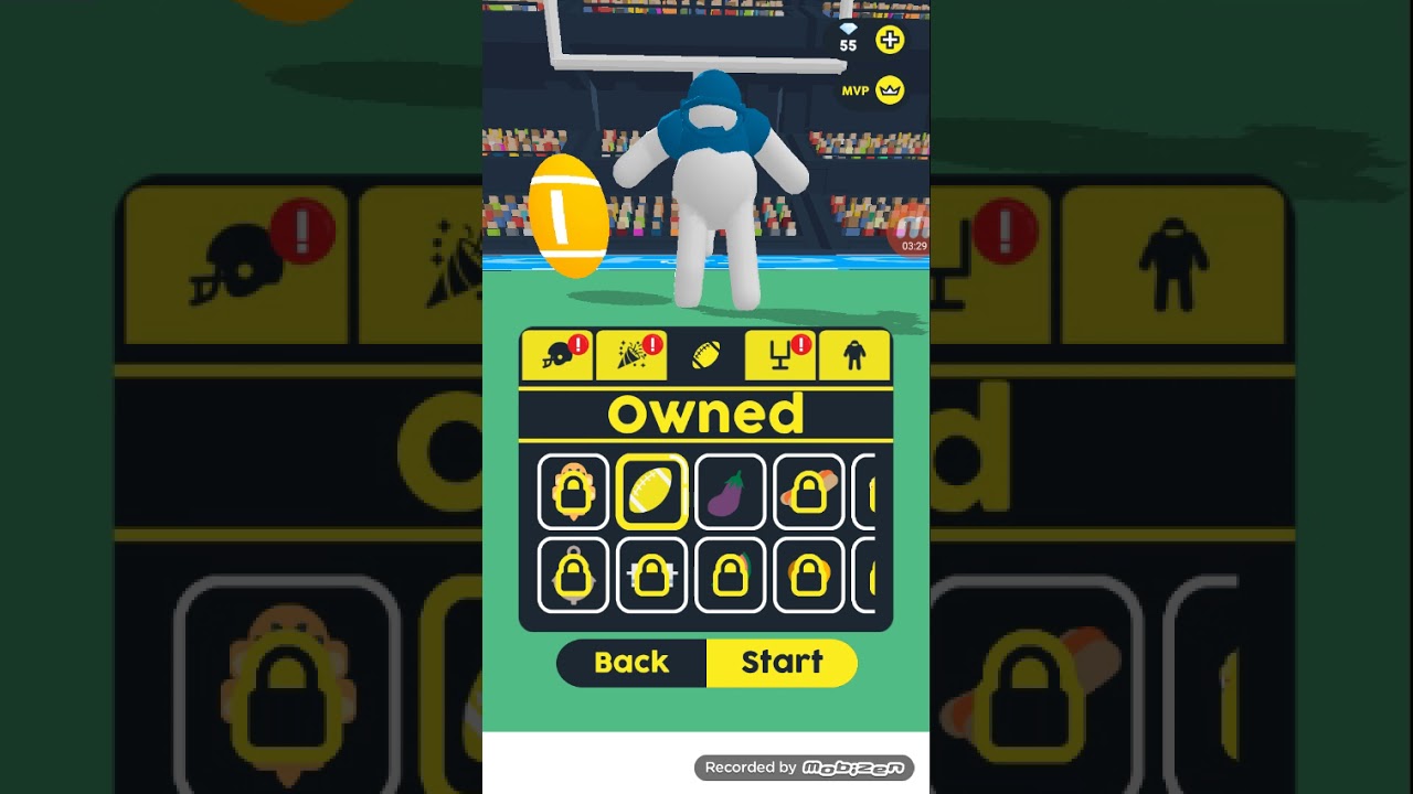 Ball mayhem ep.3 :) - YouTube