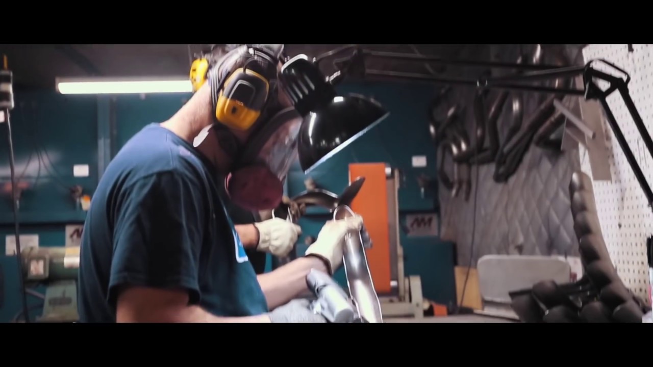 S&S Cycle - Behind The Scenes Tour - YouTube