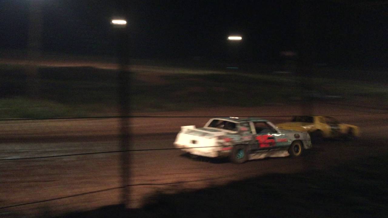 High Plains Speedway Clovis main - YouTube