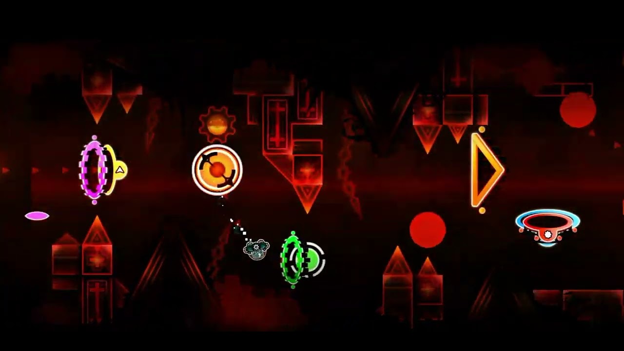 "Sakupen Egg" by-Sivlol (medium demon) -LDM-! - YouTube