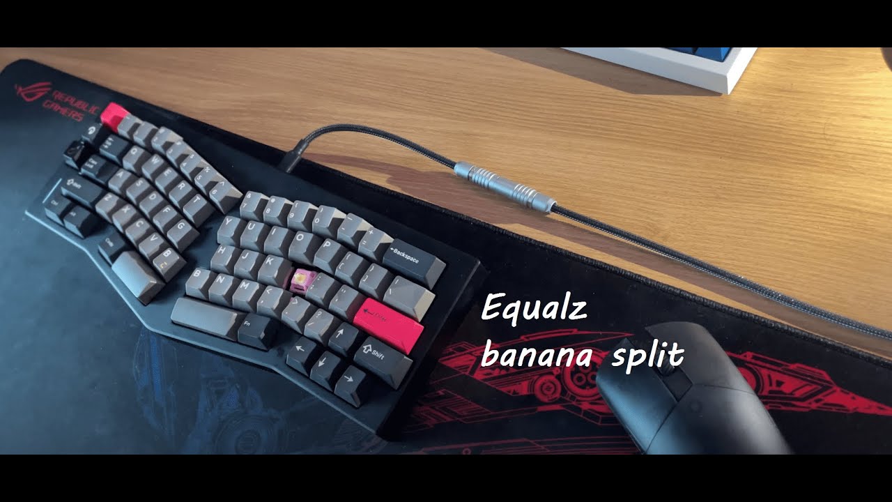 OwLab Spring FR4 plate C3 Equalz banana split linear 오울랩 스프링 바나나 스플릿 ...