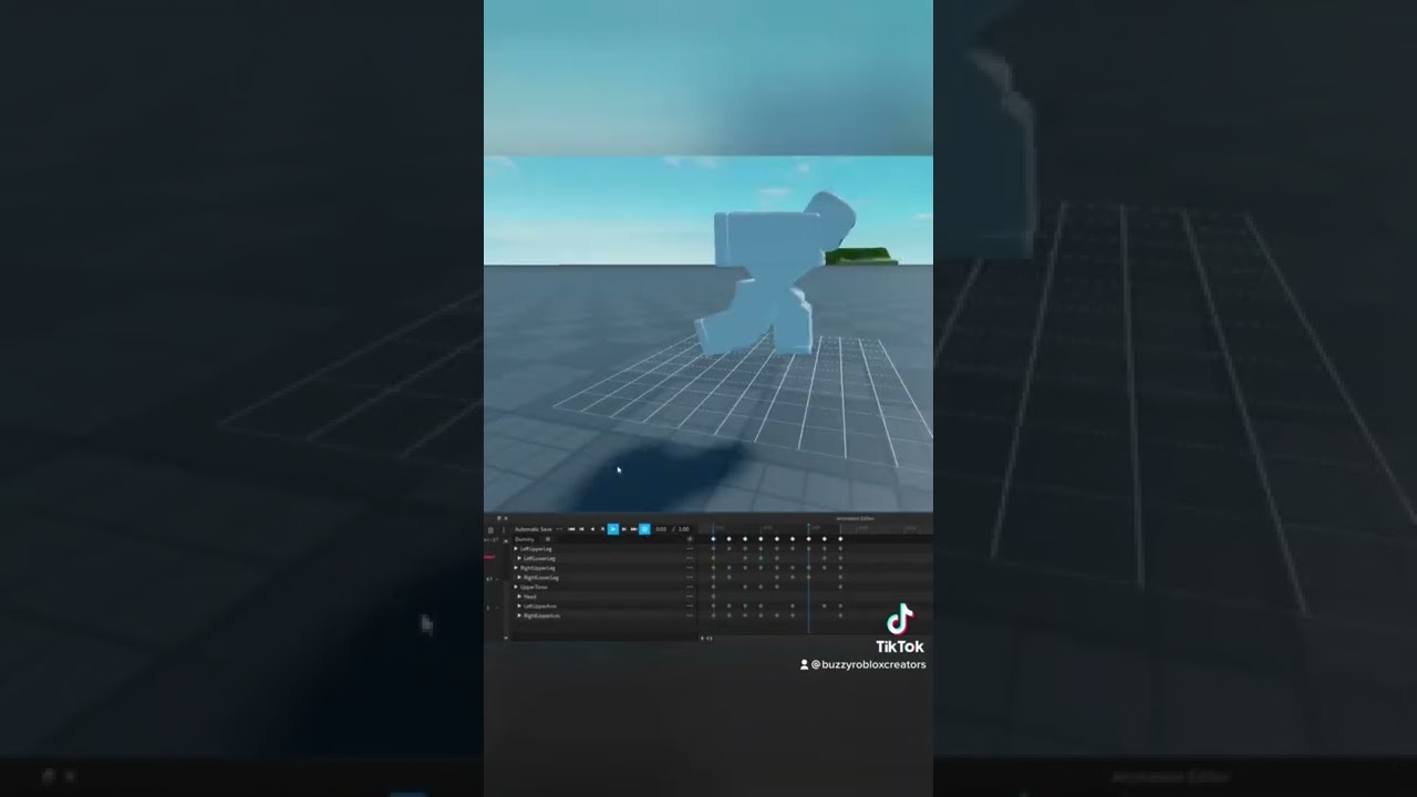 How To Make Custom Animations In Roblox Studio YouTube how-to-make-custom-animations-in-roblox-studio-youtube