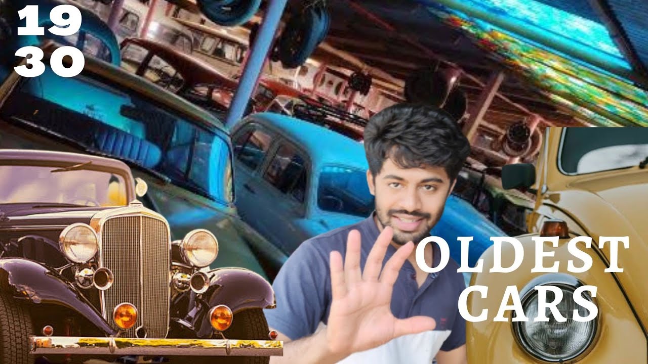 Vintage Car Museum Coorg||VLOG:೦7||Vintage Cars And Bike Collection ...