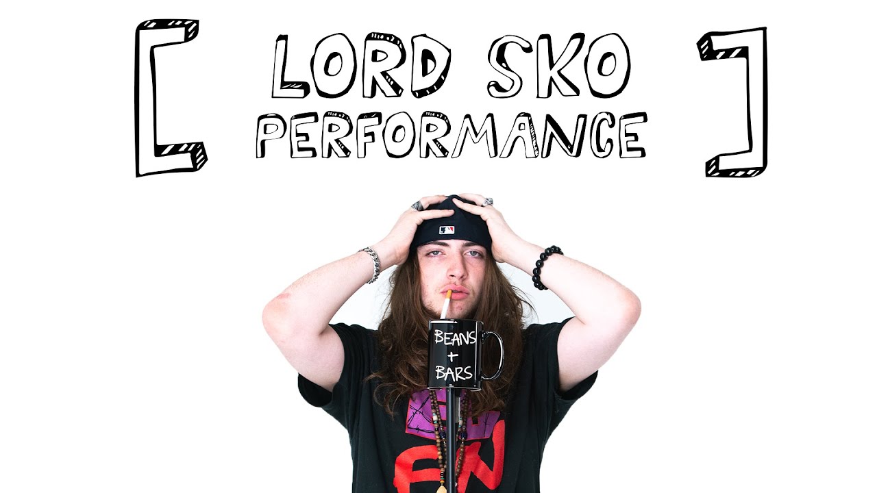 Lord Sko - Stubborn [mug performance] - YouTube
