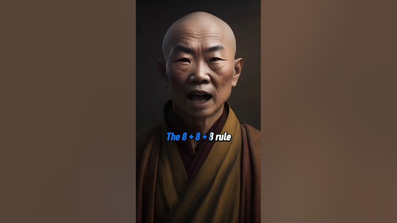 The 8 8 8 Rule YouTube the-8-8-8-rule-youtube