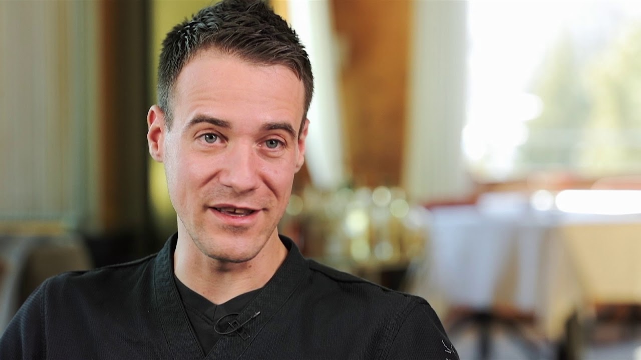 10 Jahre Lifestyle by V-ZUG - Marcel Skibba - Interview Teil 6 - YouTube
