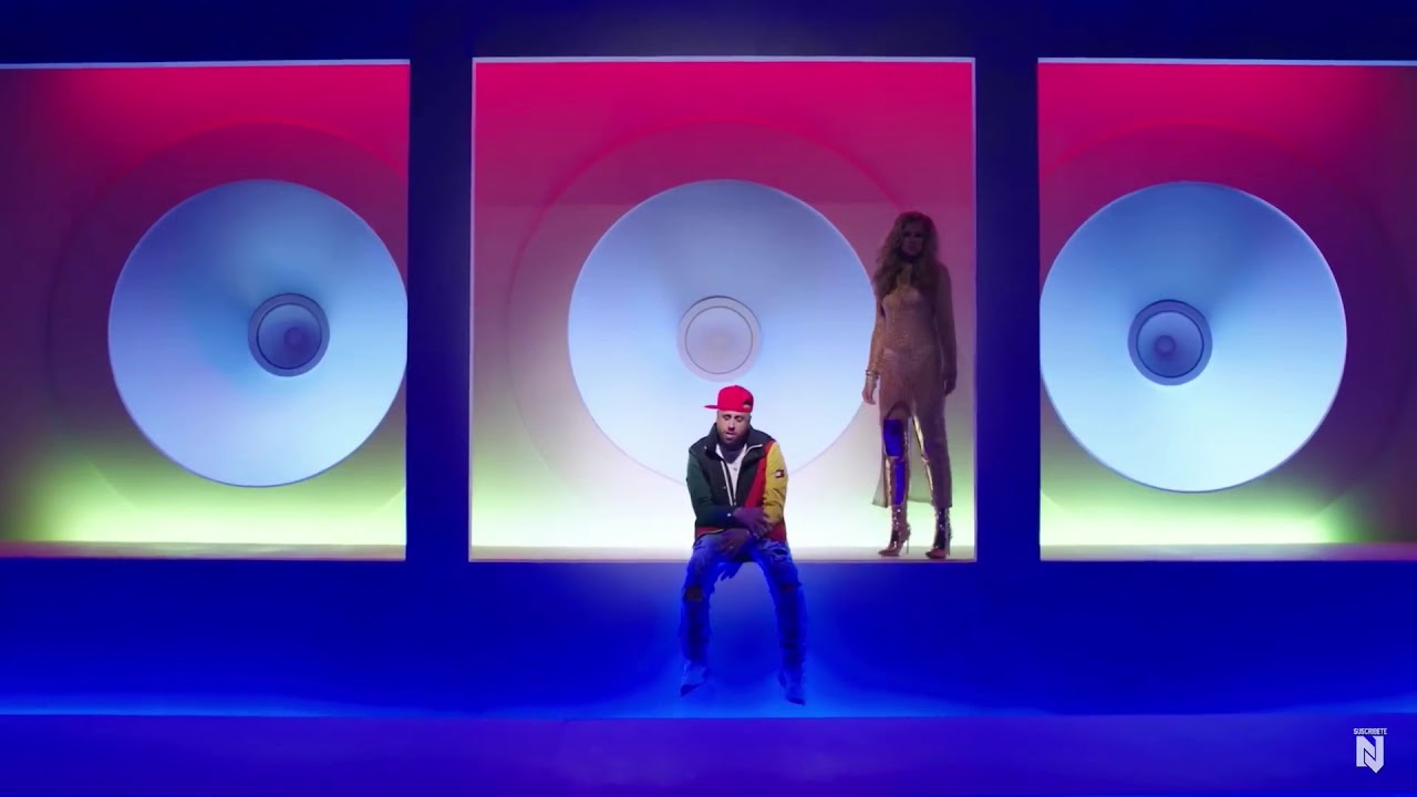 Y no te boy a negar remix - YouTube