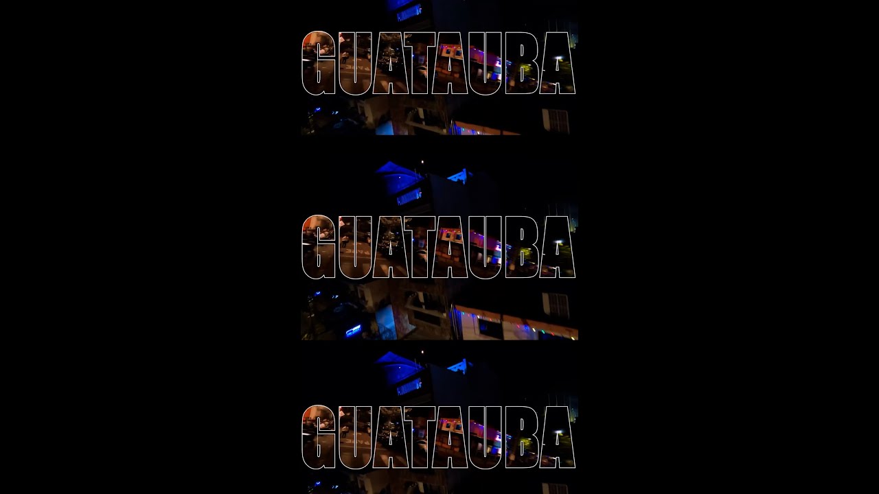 GUATAUBA - Reykon el Líder, Xantos, Kensel (Video Oficial) - YouTube