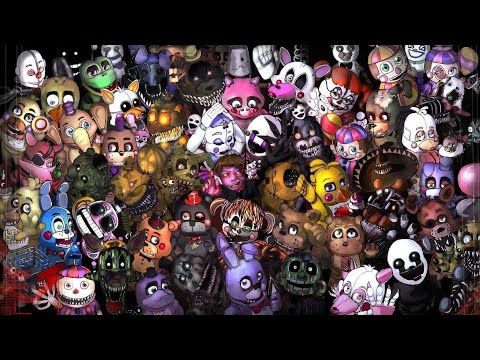fanf ucn part 1(watch until the end!) - YouTube
