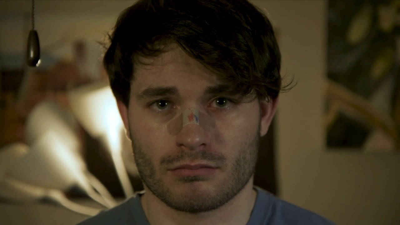 Stutterer Final - YouTube