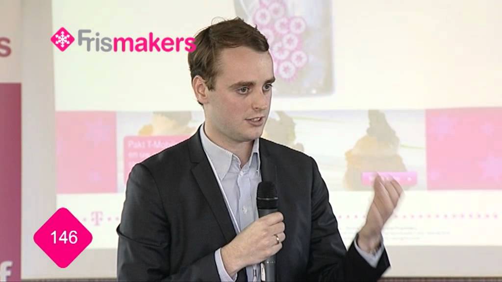 Hoe campaign ik een zakelijke klant naar self service?: Stephan Kruger ...