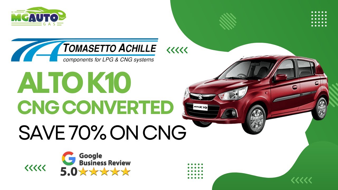 CNG CAR SERVICE CHENNAI I THRISSUR I ERNAKULAM I MALAPPURAM I ALTO K 10 ...
