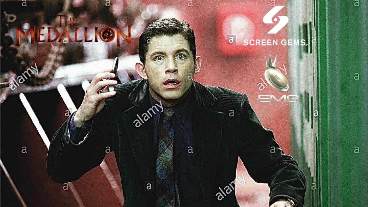 Screen Gems and Emperor Multimedia Group - YouTube