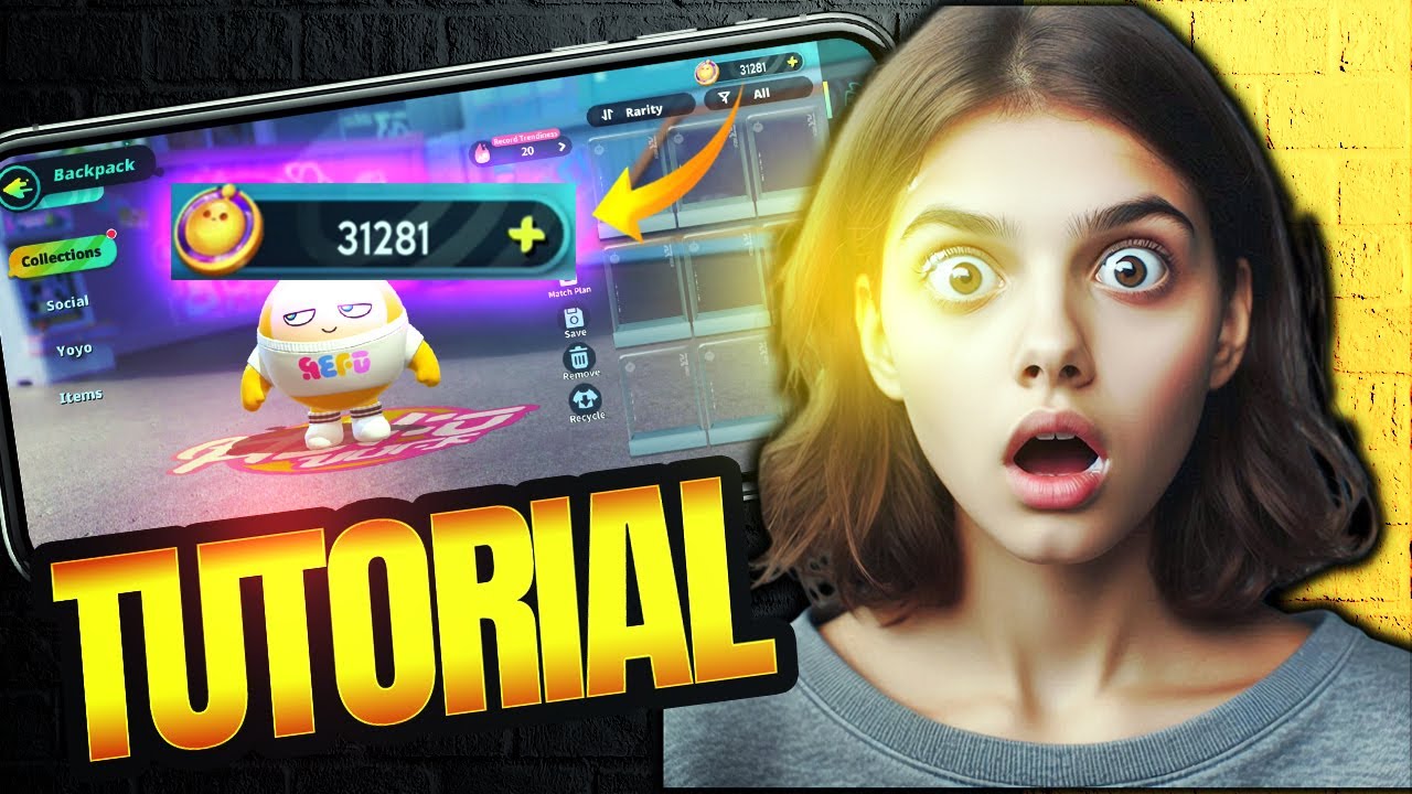 Eggy Party Hack - Fast Way To Get Eggy Party Egg Coin (iOS/Android MOD APK) - YouTube