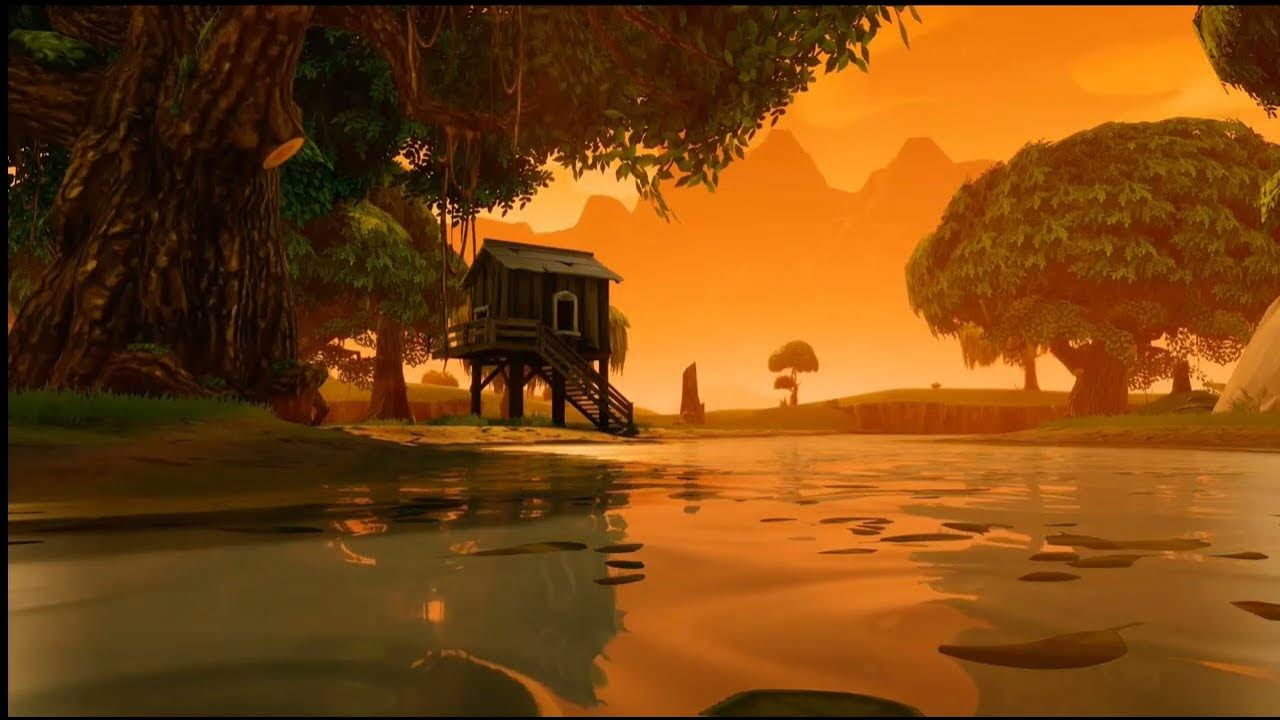 Chapter 1 landscape (Pt.4) #fortnite #ogfortnite #chapter1 - YouTube