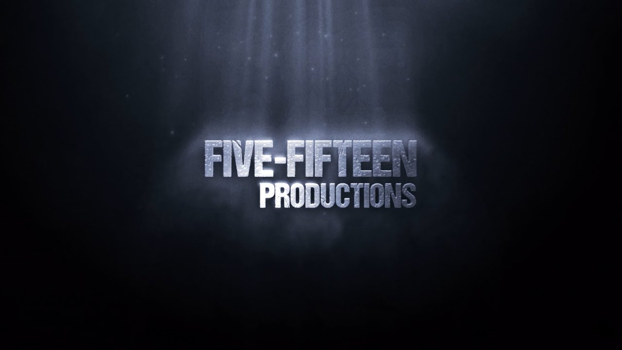 Official Ident | Five-Fifteen Productions - YouTube