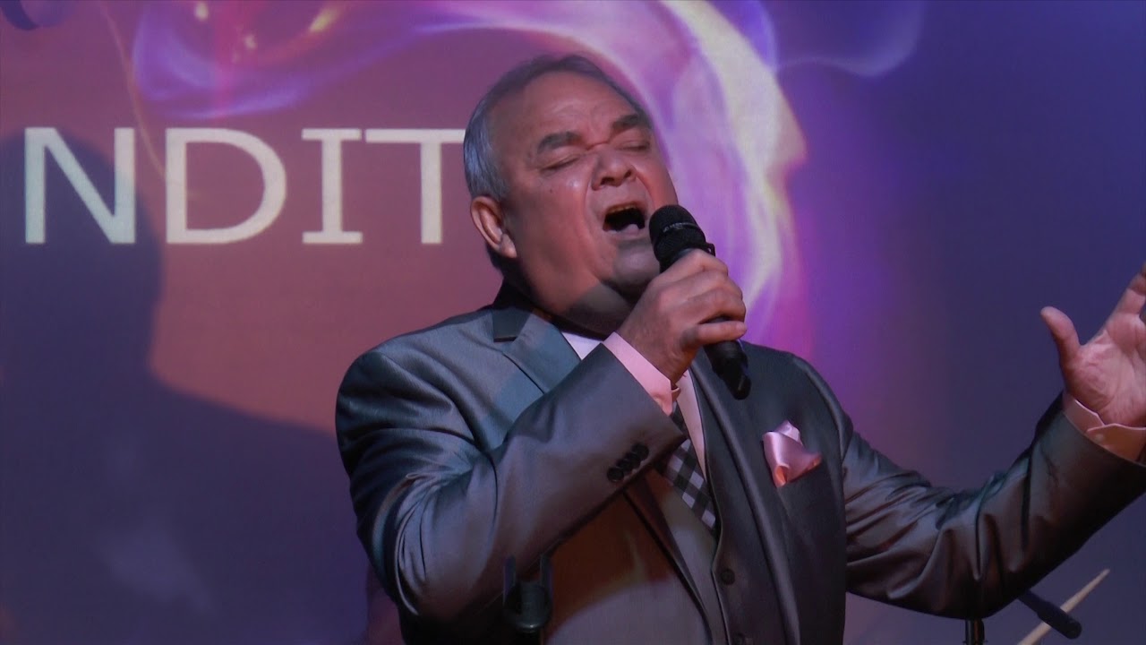 Mundito González en Concierto - YouTube