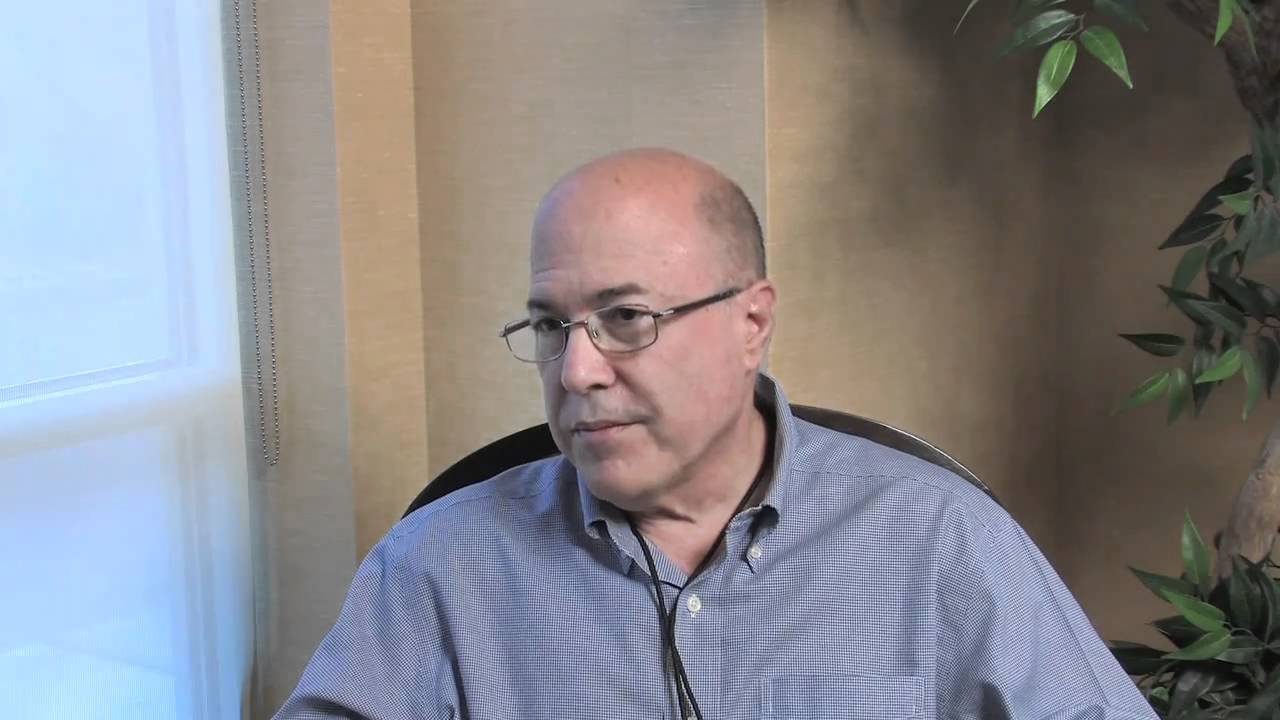 WorldLink Medical Interviews (Pt. 6) - Dr. Lowell Gerber - YouTube