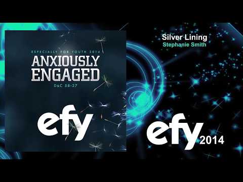 EFY 2014 - 05 Silver Lining by Stephanie Smith