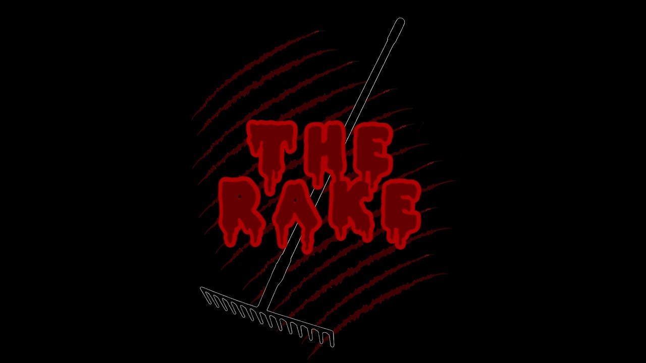 THE RAKE (Trailer) - YouTube