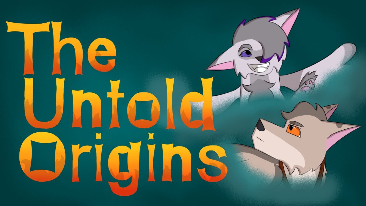The Untold Origins | Episode 3 | Gadget and Gizmo - YouTube