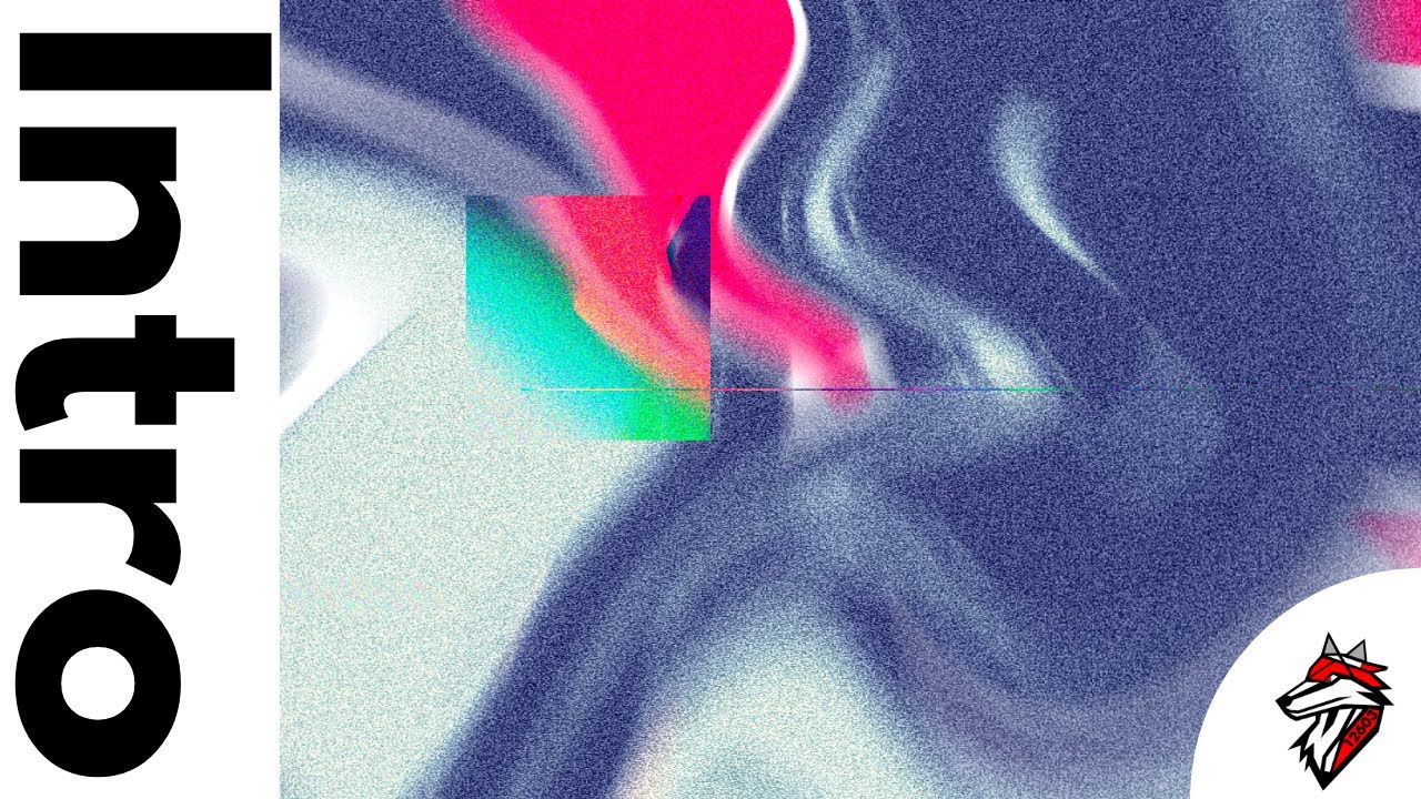 Wired Wolves-Intro Video - YouTube