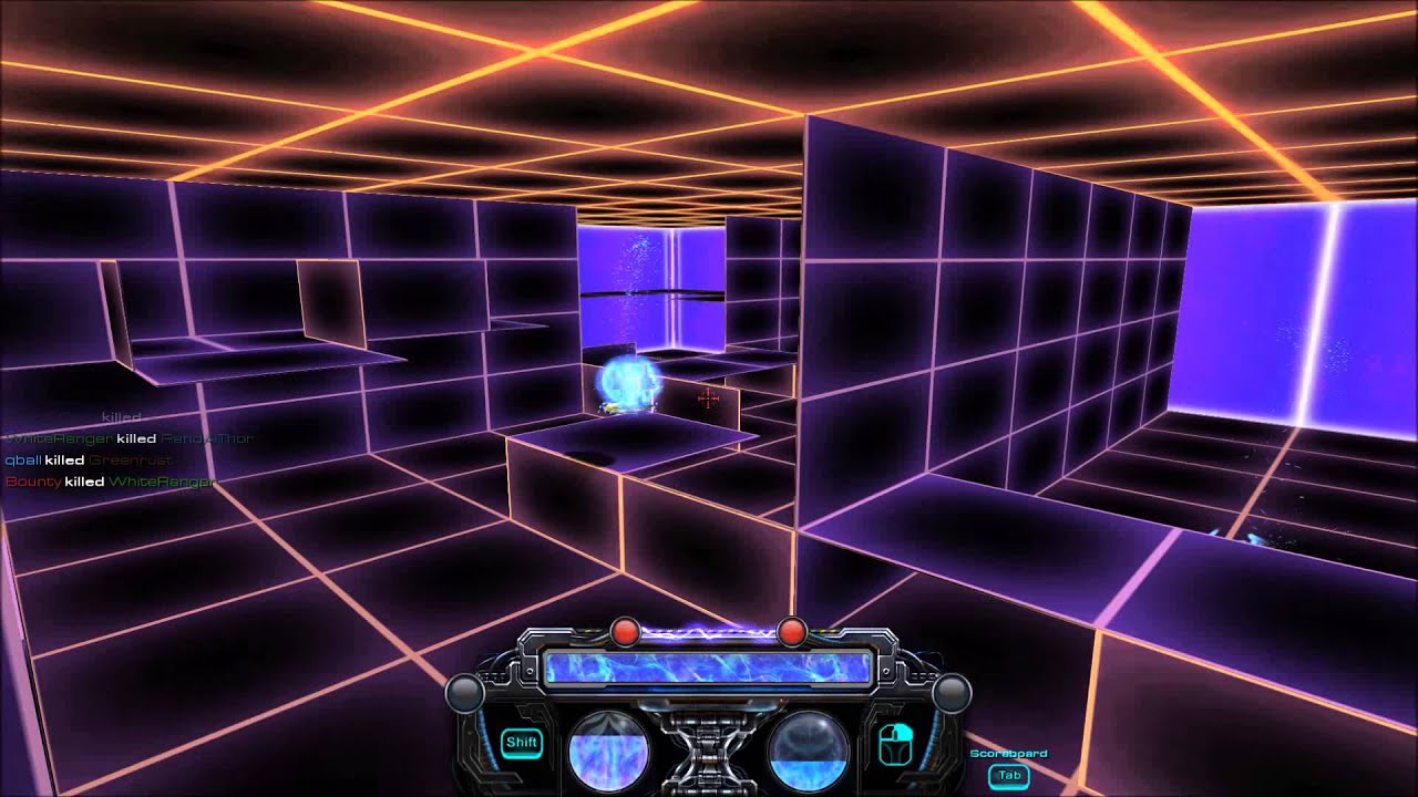 [SC2 Arcade] Tessera - Free For All (Raw Gameplay) - YouTube