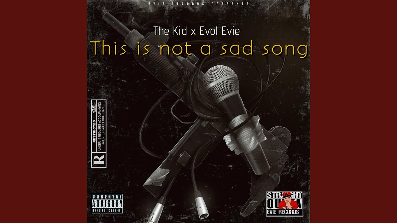 This is not a sad song (feat. The Kid) - YouTube
