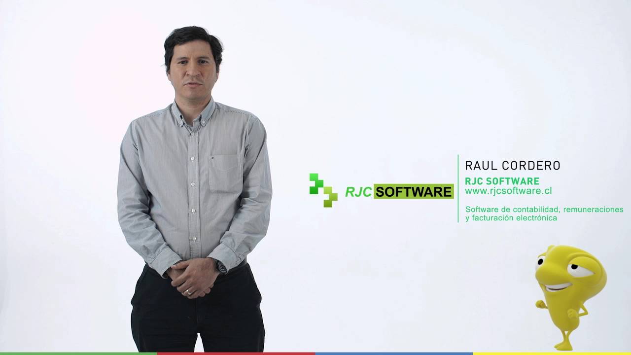 BCI Empresarios - RJC - YouTube