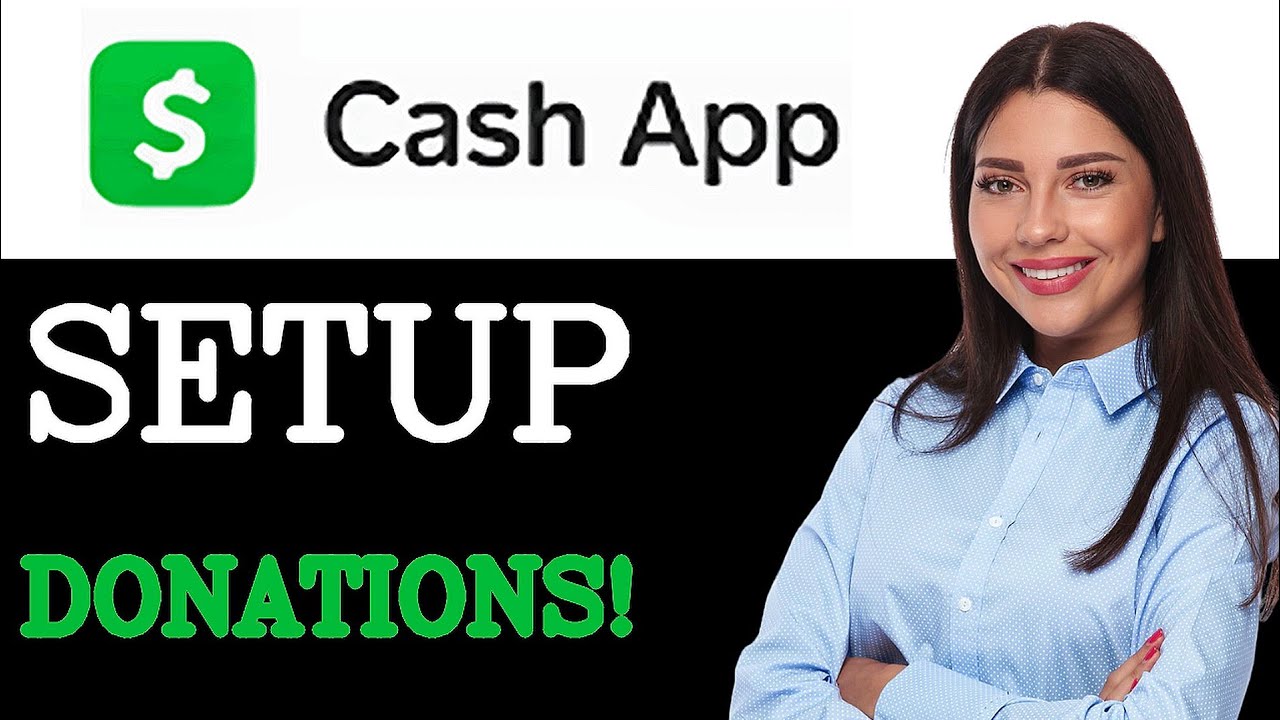 How To Set Up Cash App Donations On Twitch (2025) - YouTube