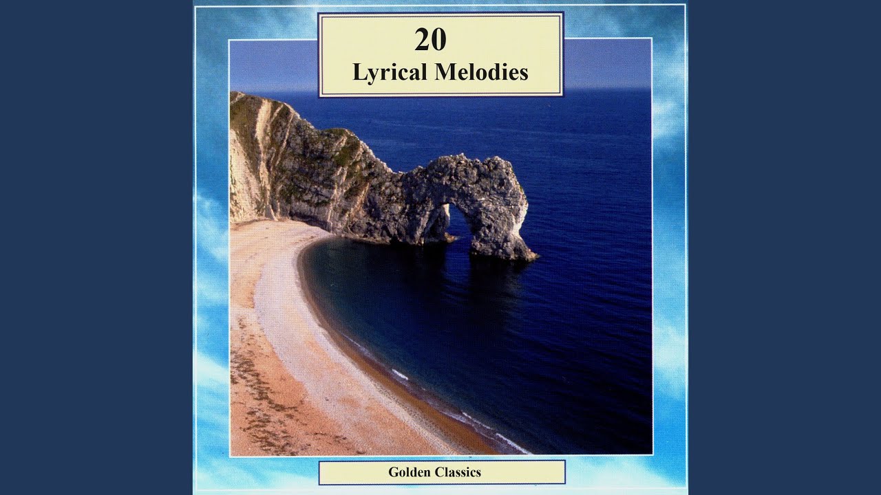 The Seasons, Op. 37b: IV. April. Snowdrop - YouTube