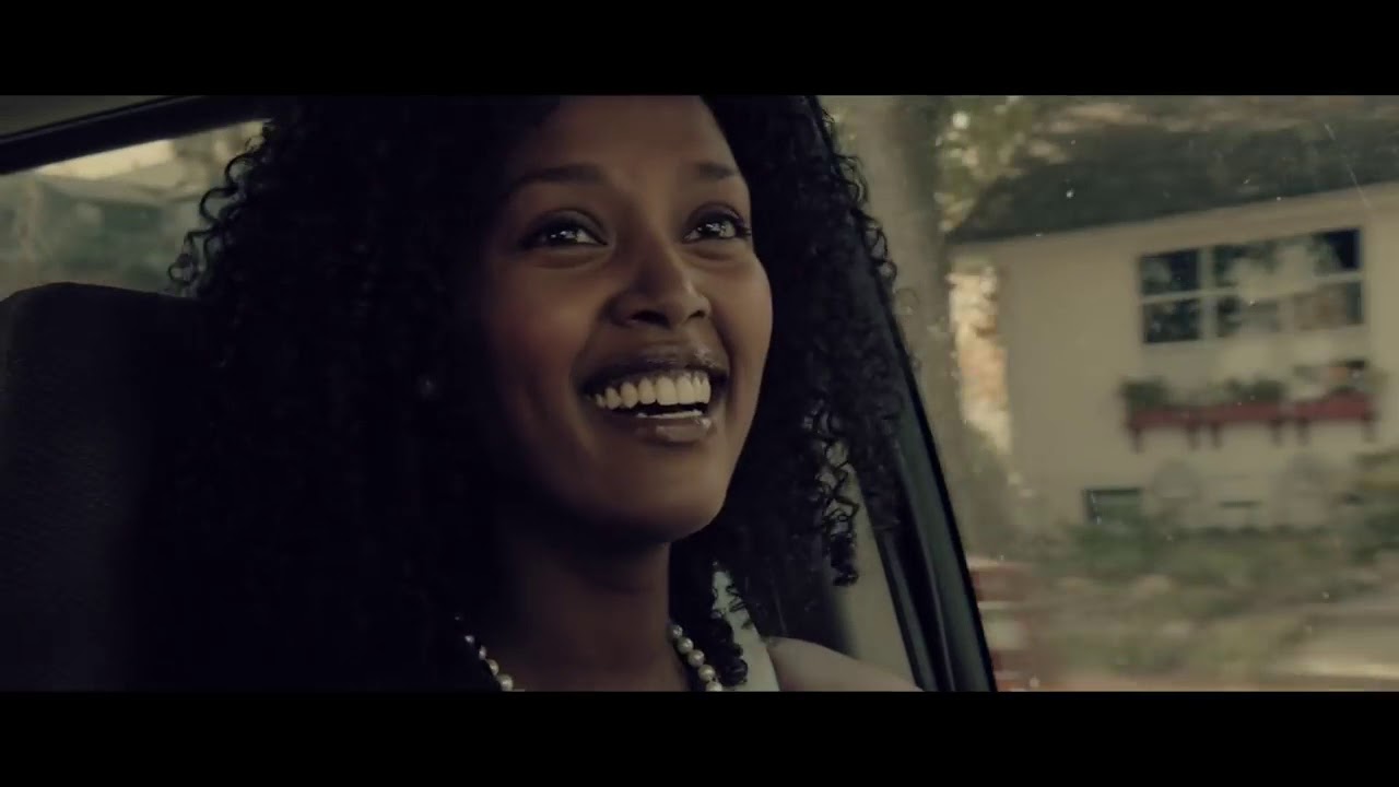 Andra Day Rise Up Official Video - YouTube