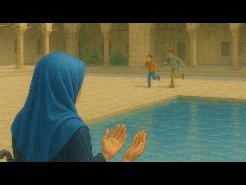 Fatma Tatlı - Dua almak, dua olmak