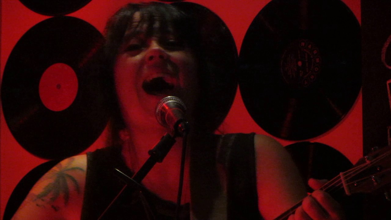 ROBIN BENEDICT "Ride of My Life" JUNE 25 2017 - YouTube